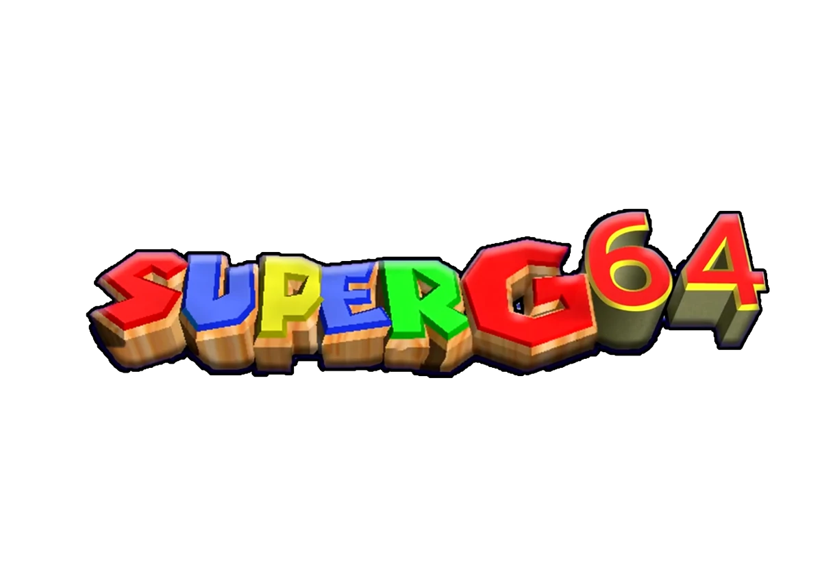 Category:SuperG64 | SM64 Machinima Wiki | Fandom