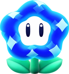 Wonder Flower | SM64 Machinima Wiki | Fandom