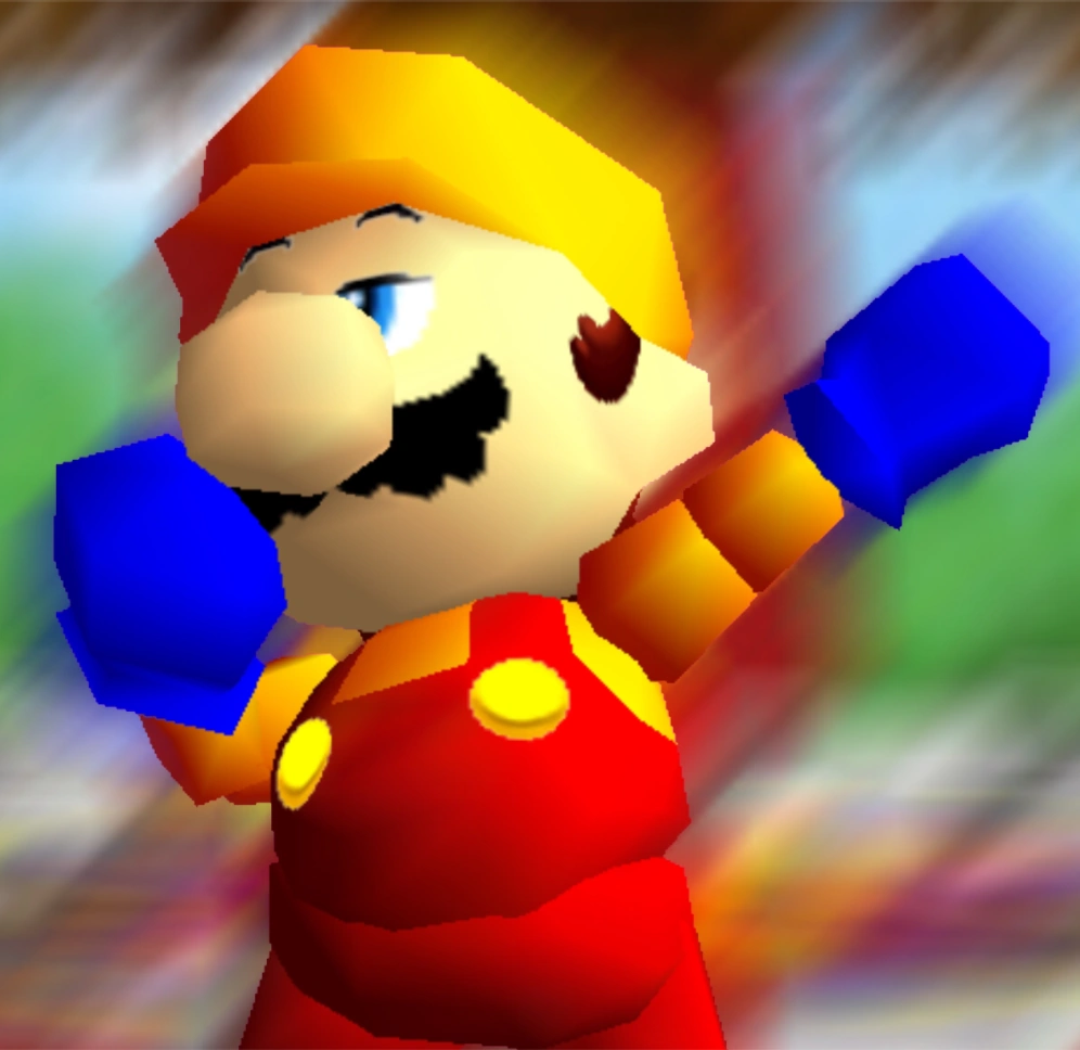 Um15//UltraMario15 | SM64 Machinima Wiki | Fandom