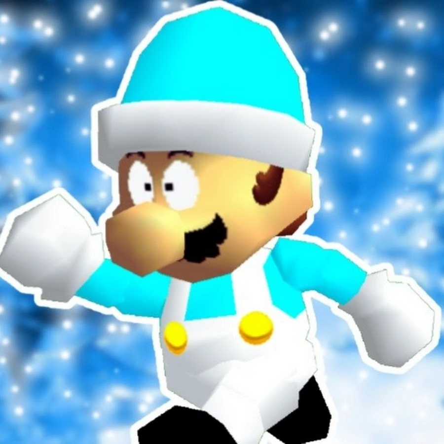 SGN0 | SM64 Machinima Wiki | Fandom