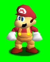 Color Code | SM64 Machinima Wiki | Fandom