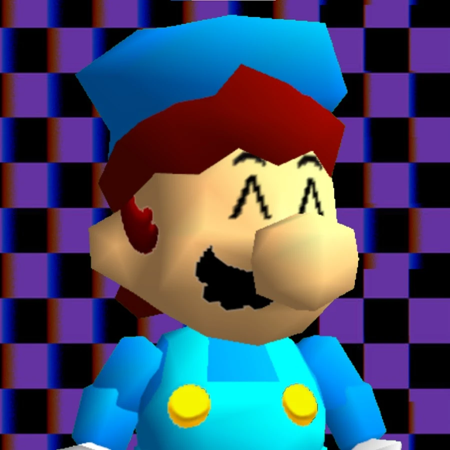 TRIVAGOpro11 | SM64 Machinima Wiki | Fandom