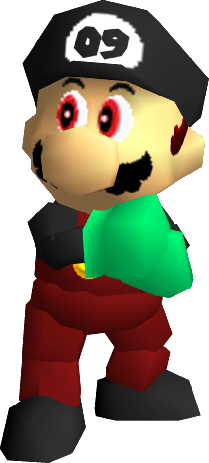 RA09 | SM64 Machinima Wiki | Fandom