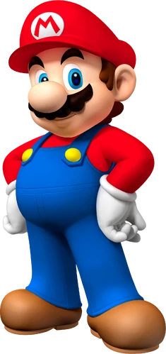 Mario | SM64 Machinima Wiki | Fandom