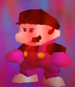 Death Mantis | SM64 Machinima Wiki | Fandom