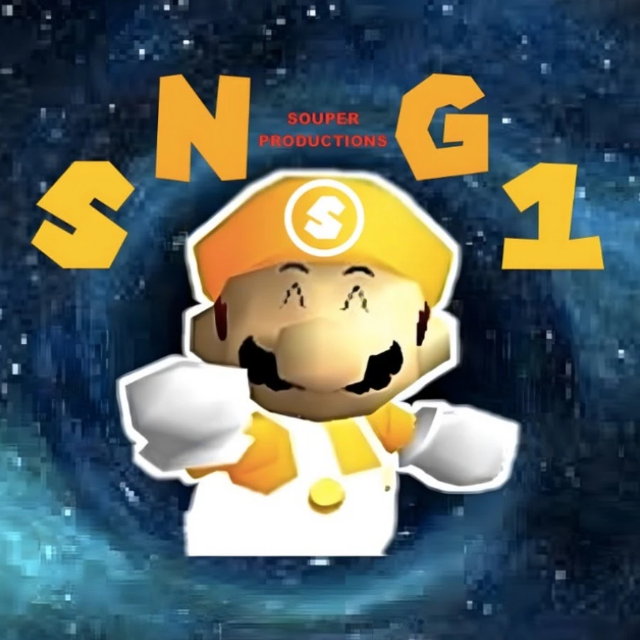 SNG1 | SM64 Machinima Wiki | Fandom