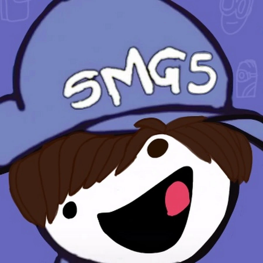 SMG5 | SM64 Machinima Wiki | Fandom