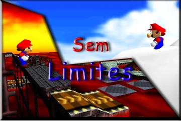 Mario 64 - Sem Limites | SM64 Machinima Wiki | Fandom