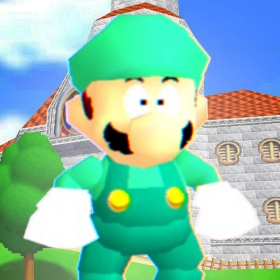 SN64 (disambiguation) | SM64 Machinima Wiki | Fandom