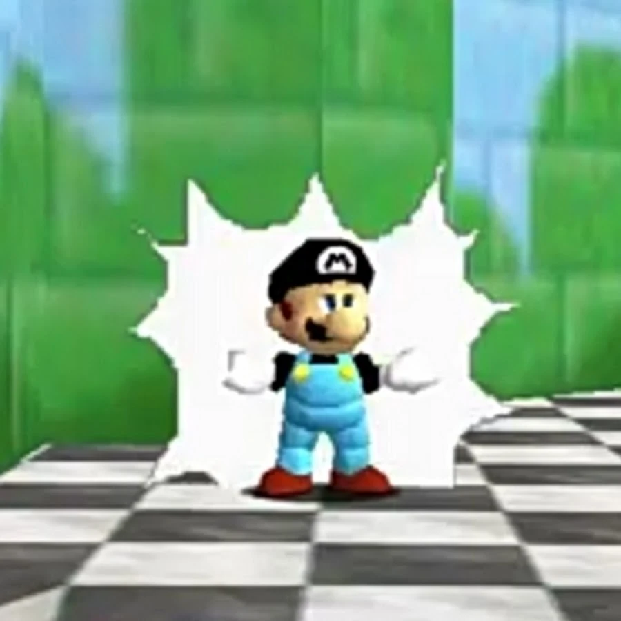 CPG4 | SM64 Machinima Wiki | Fandom