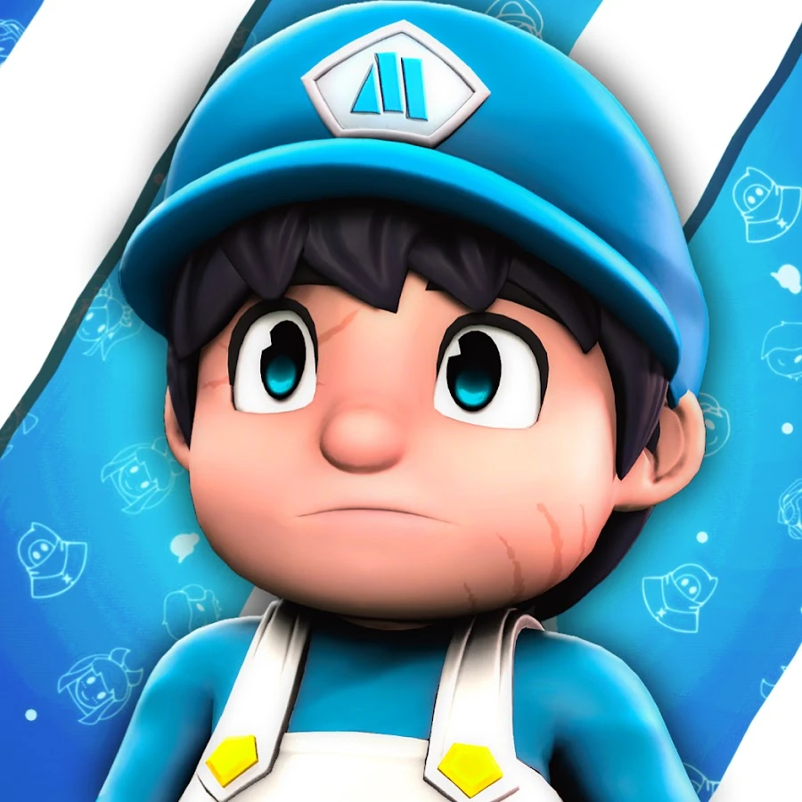 Machroma | SM64 Machinima Wiki | Fandom