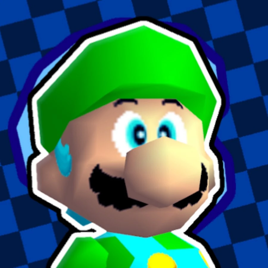 SJG4 | SM64 Machinima Wiki | Fandom