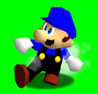 Color Code | SM64 Machinima Wiki | Fandom