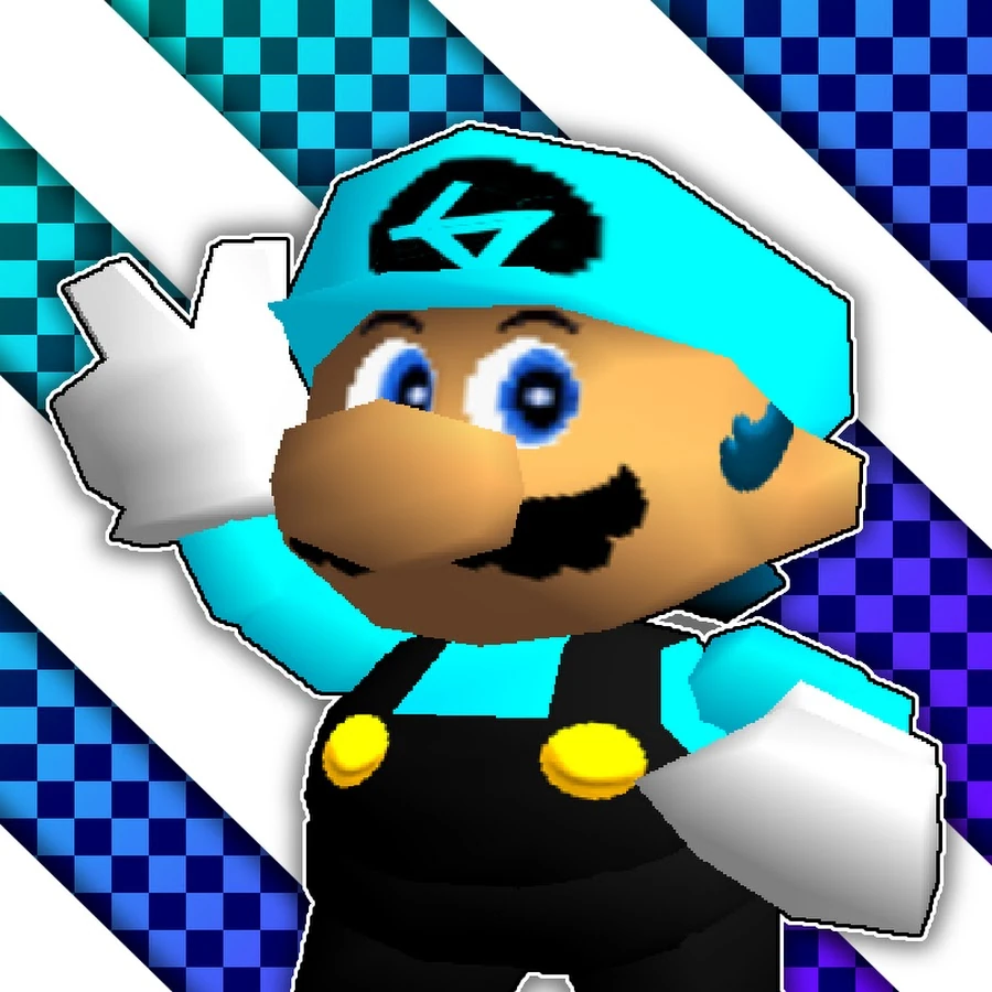 Hexa64 | SM64 Machinima Wiki | Fandom