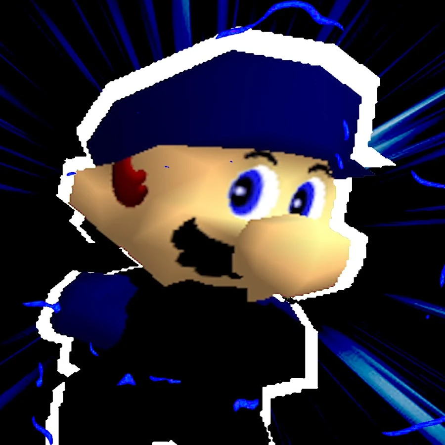 RGTM | SM64 Machinima Wiki | Fandom