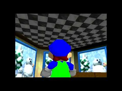 IGIUL TWO!! | SM64 Machinima Wiki | Fandom