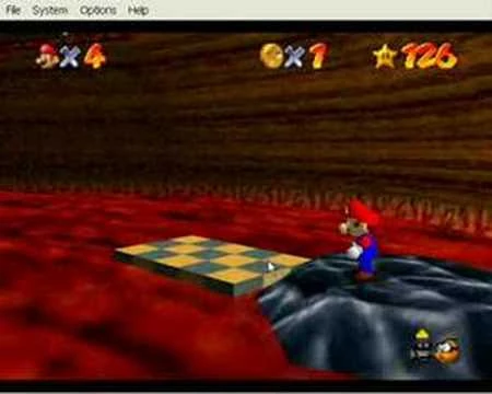 Super Mario: Destruction | SM64 Machinima Wiki | Fandom