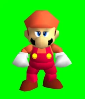 Color Code | SM64 Machinima Wiki | Fandom
