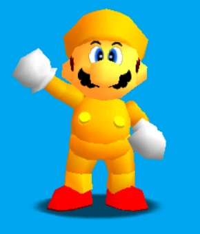 ClassicTails124 | SM64 Machinima Wiki | Fandom