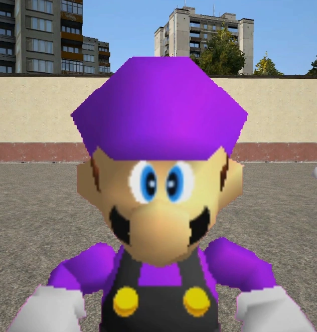 Tim | SM64 Machinima Wiki | Fandom