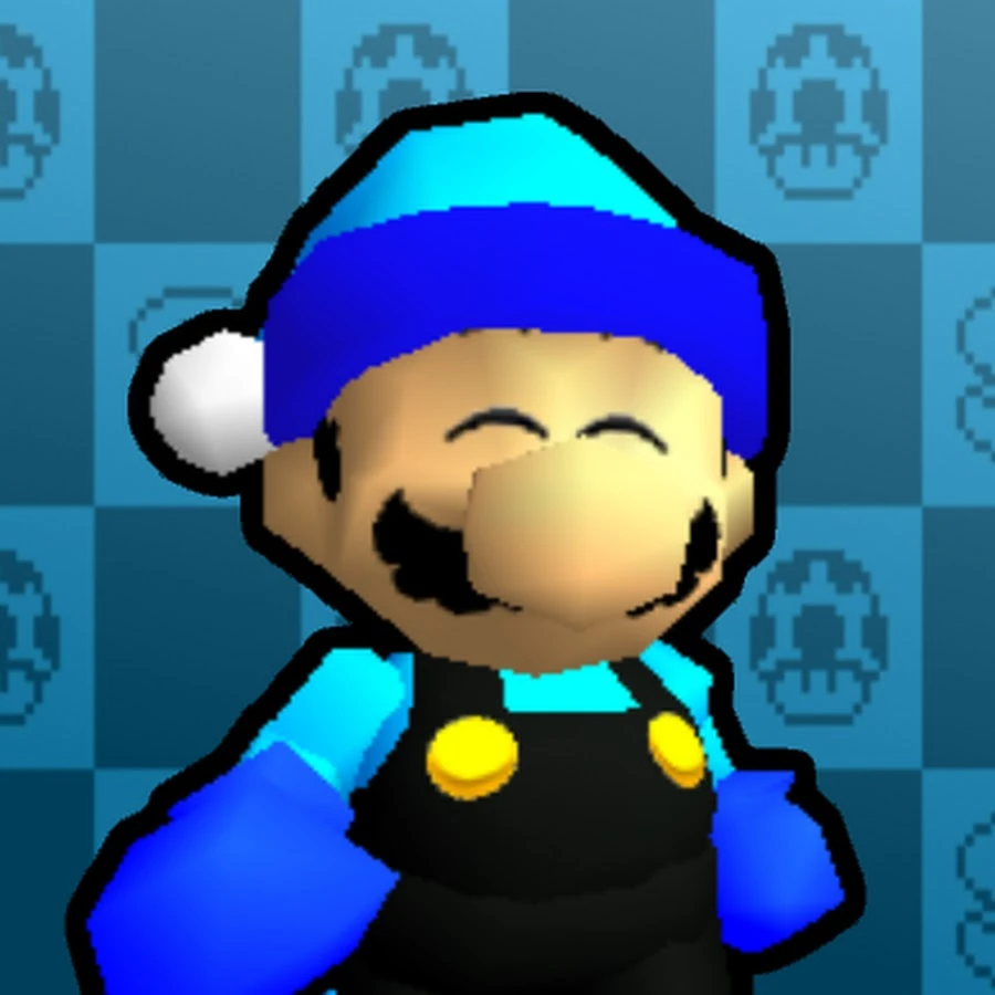 CrazyKenny64 | SM64 Machinima Wiki | Fandom