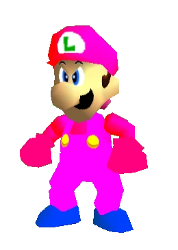 Mix Lord | SM64 Machinima Wiki | Fandom