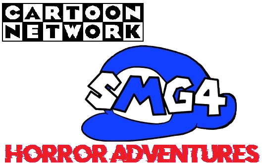 SMG4 Horror Adventures (Cartoon Network Fan-Series) | SM64 Machinima ...