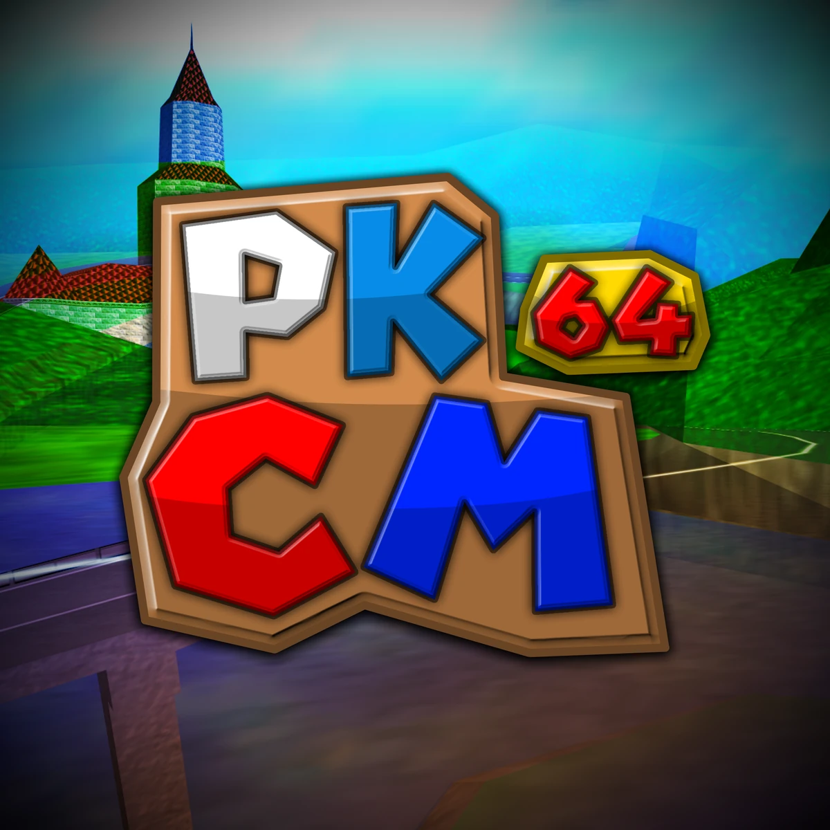 RCSM64 | SM64 Machinima Wiki | Fandom