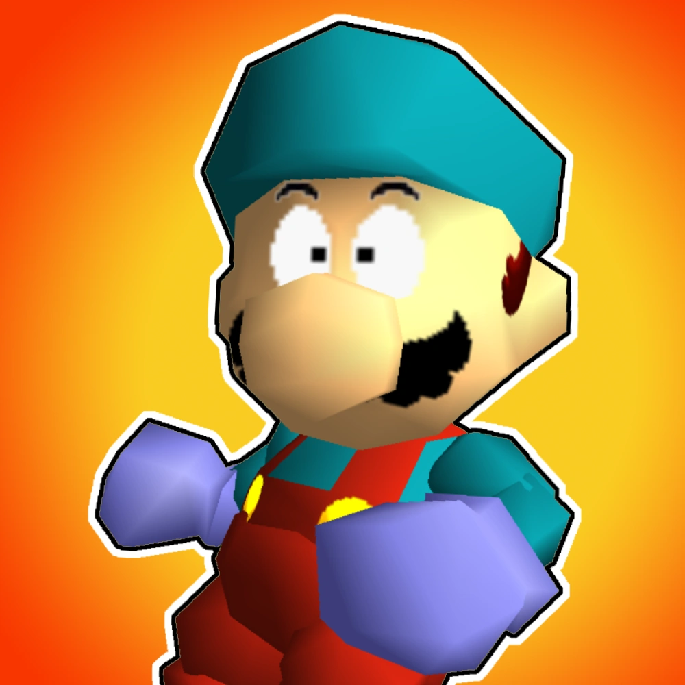 STK | SM64 Machinima Wiki | Fandom