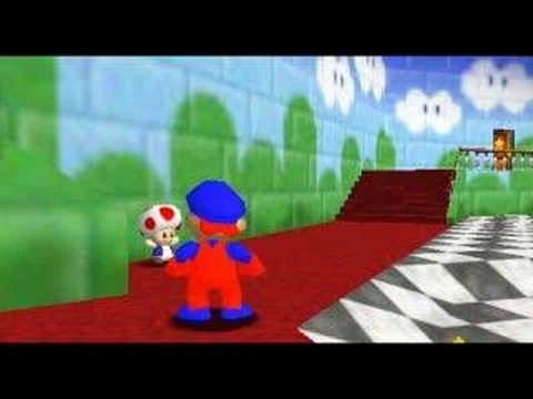 Super Mario: Future | SM64 Machinima Wiki | Fandom