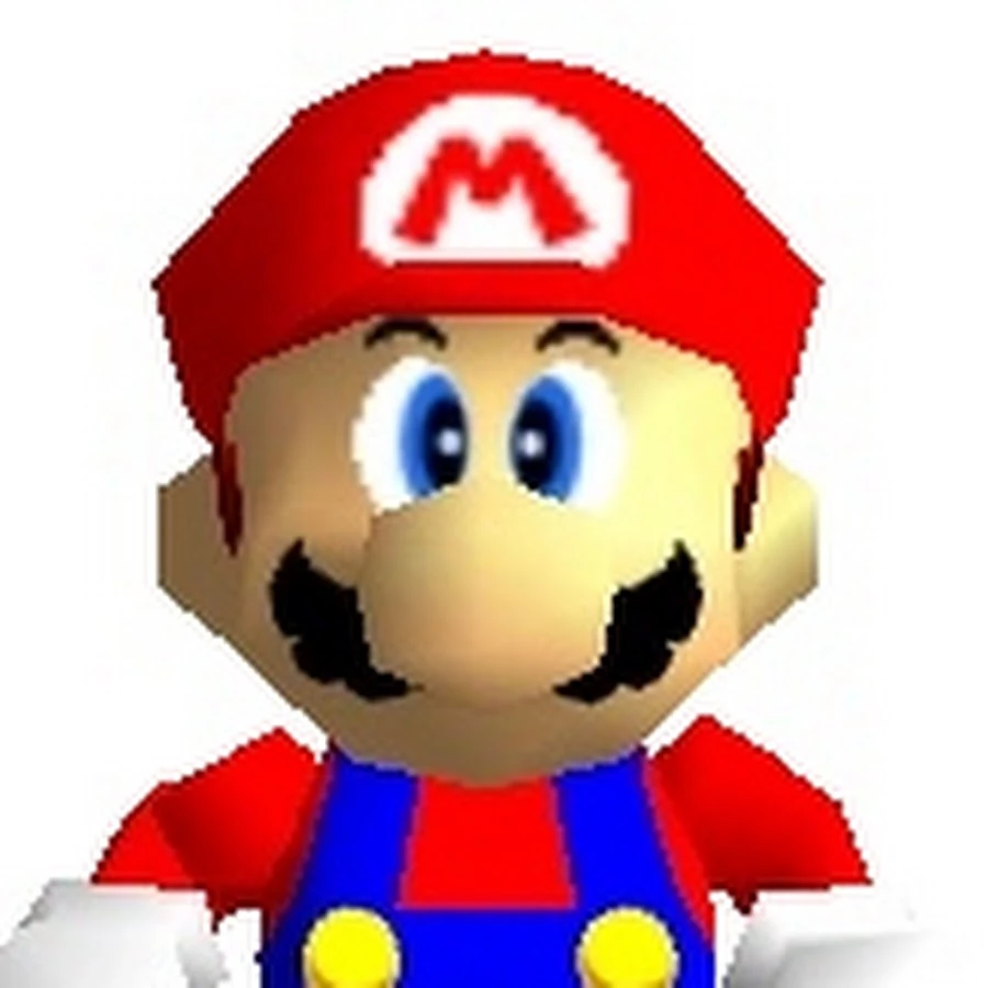 Mar10q | SM64 Machinima Wiki | Fandom