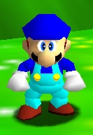 Color Code | SM64 Machinima Wiki | Fandom