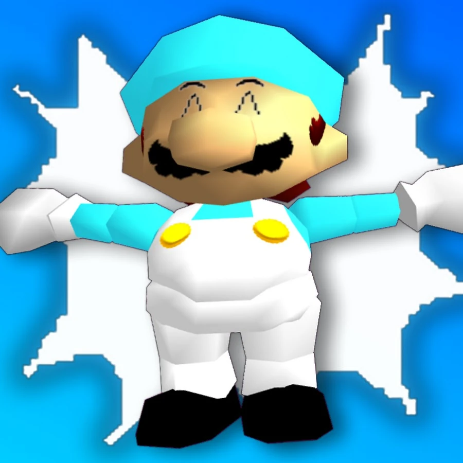 SGN0 | SM64 Machinima Wiki | Fandom