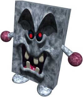 Whomp | SM64 Machinima Wiki | Fandom