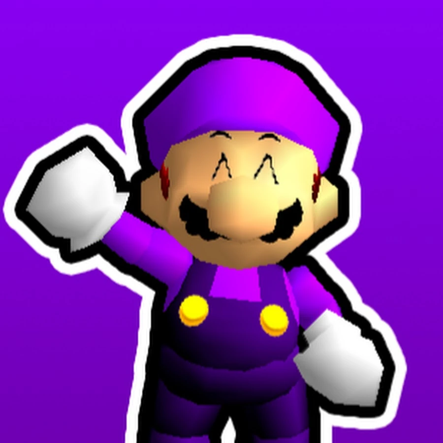 Mister64 | SM64 Machinima Wiki | Fandom