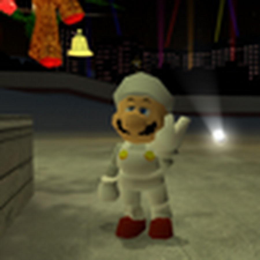 Yarik21 Sm64 Machinima Wiki Fandom
