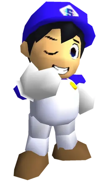 SMG4 | SM64 Machinima Wiki | Fandom