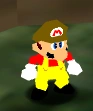Bee Mario | Sm64js Wiki | Fandom