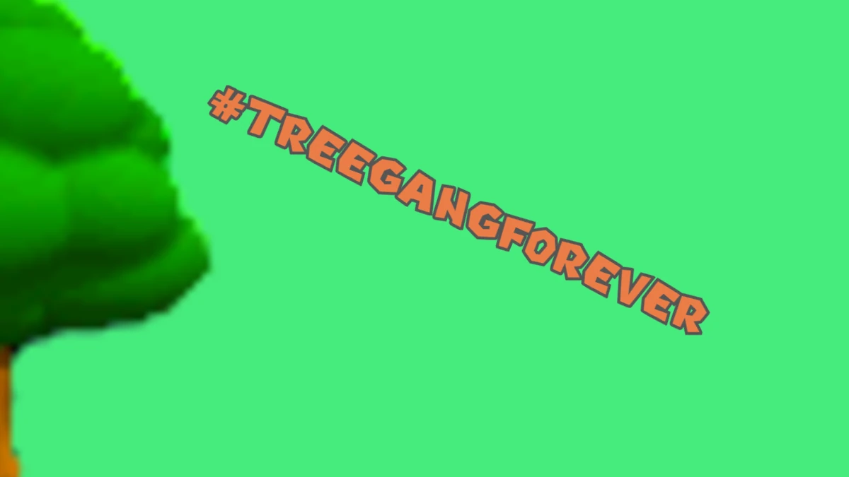 Tree Gang | Sm64js Wiki | Fandom