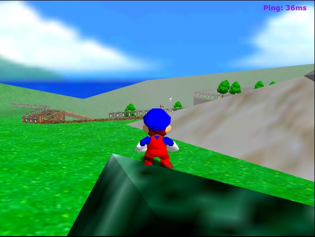 SSB | Sm64js Wiki | Fandom