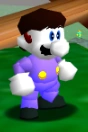 "Jaiden" | Sm64js Wiki | Fandom