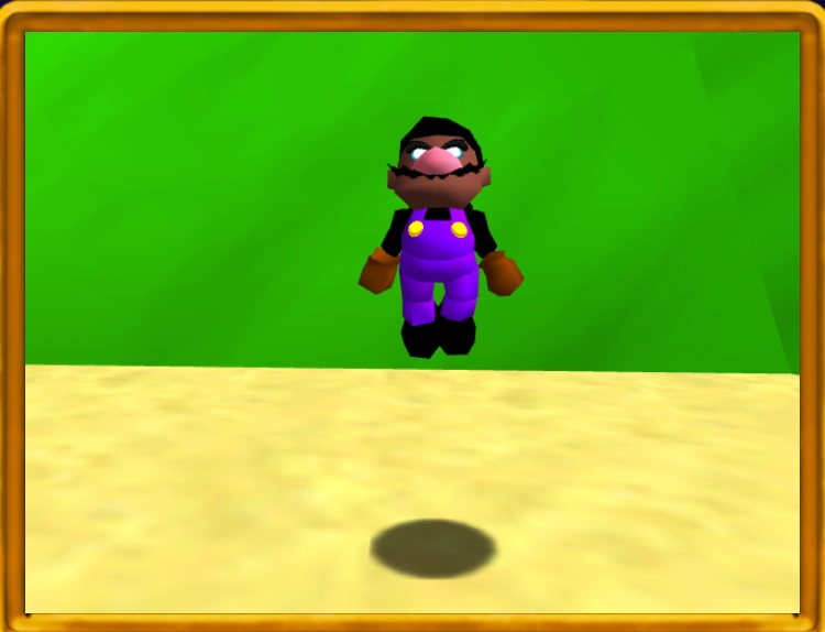 Murple | Sm64js Wiki | Fandom