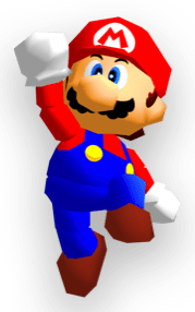 Mario The Criminal | Sm64js Wiki | Fandom
