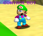 Control Bot | Sm64js Wiki | Fandom