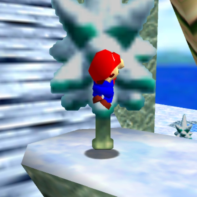 UltraBeta | Sm64js Wiki | Fandom