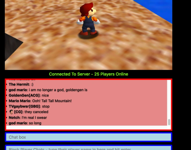 The Story | SM64JS2 Wiki | Fandom