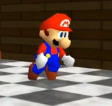 SM64 BLJ Cheat | Super Mario 64 stars Wiki | Fandom