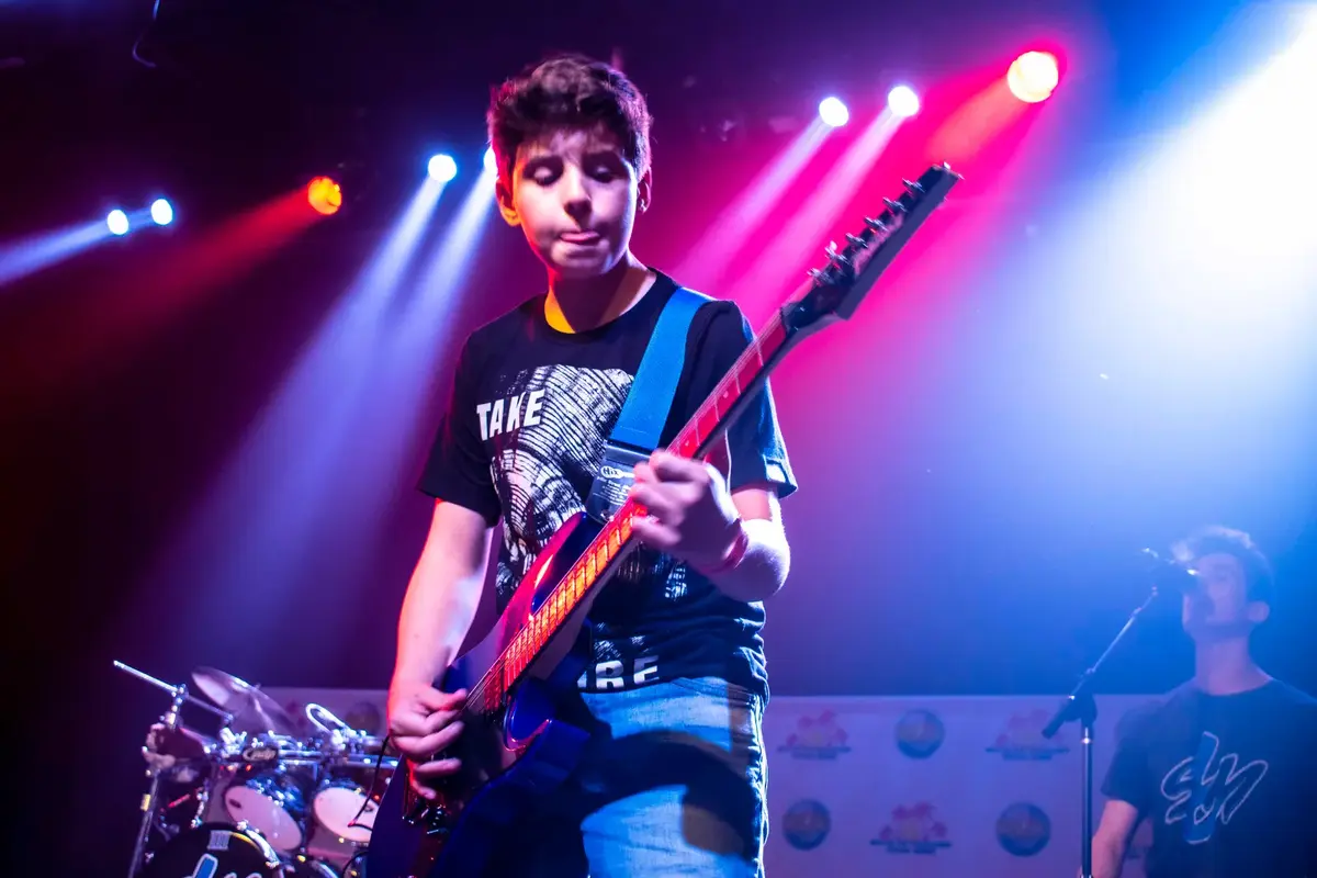 Jack | SM6 Band Wiki | Fandom