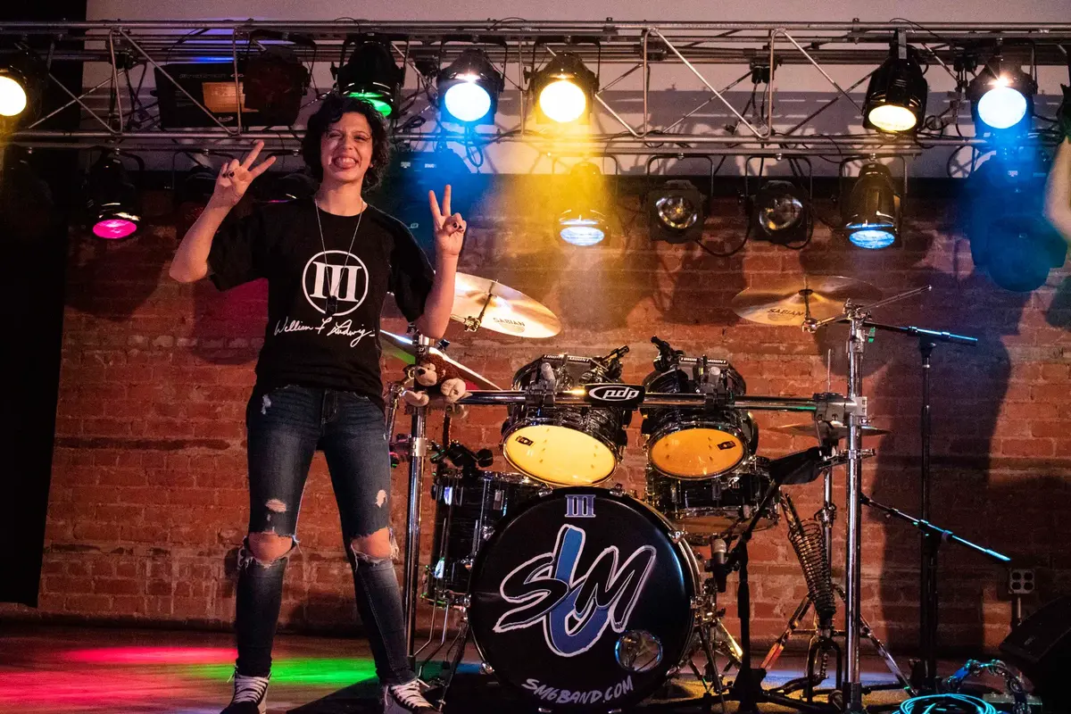 Emily | SM6 Band Wiki | Fandom