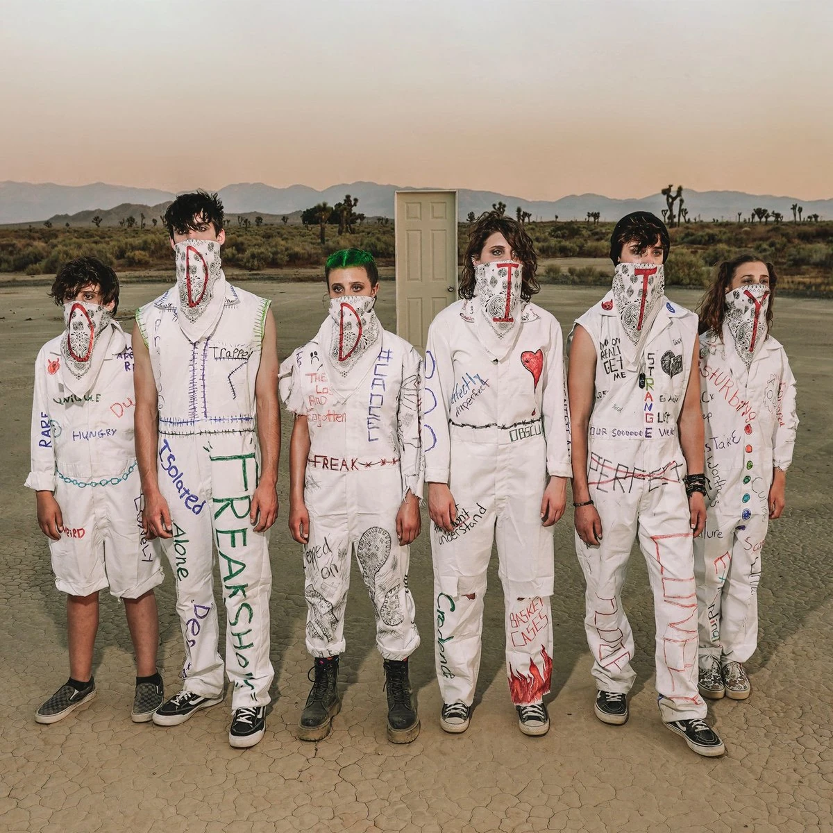 Oddity | SM6 Band Wiki | Fandom